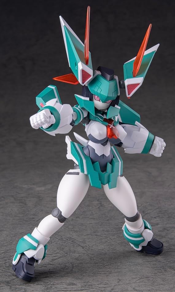 DAIBADI PRODUCTION POLYNIAN MOTORROID TORIN Action Figure w/ Tracking ...