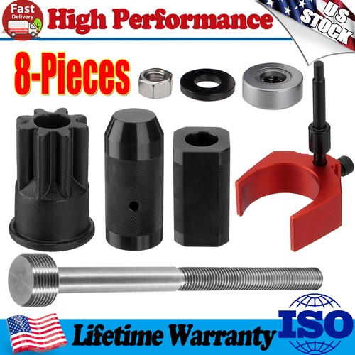 9U-6891 Injector Sleeve Removal Height Barring Socket Tool for CAT ...