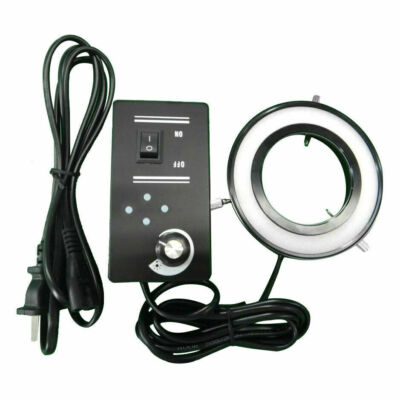Microscope Parts & Accessories - Microscope Light Source Illuminator