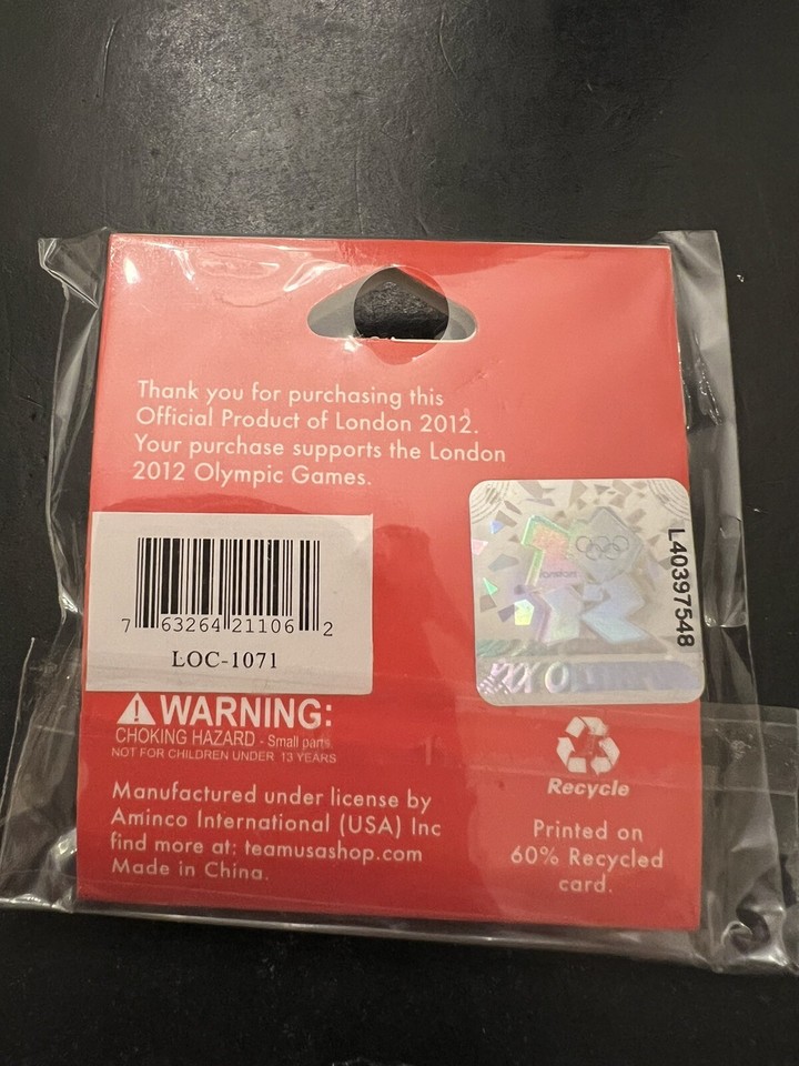 2012 London Olympics Big Ben pin | eBay