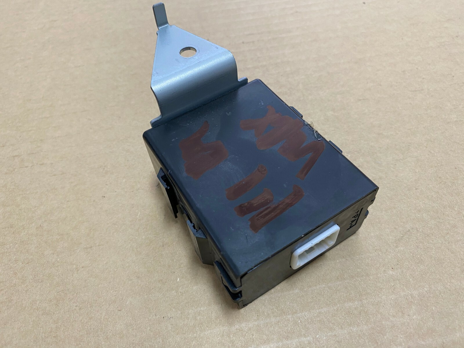 10 11 12 13 14 SUBARU IMPREZA WRX THEFT LOCKING KEYLESS ENTRY MODULE ...