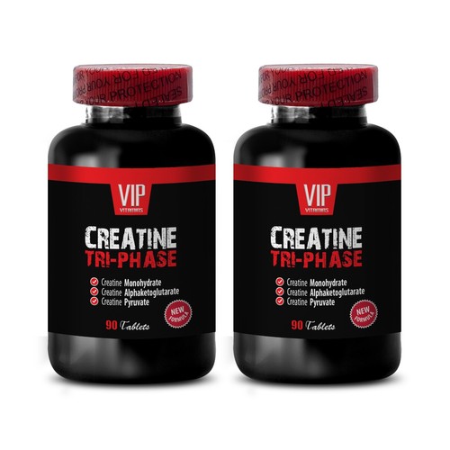 muscle mass supplement - Creatine Tri-Phase - weight loss supplement 2B ...