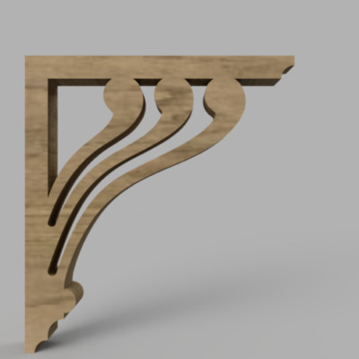 Timber Fretwork Verandah Brackets Heritage Timber | eBay