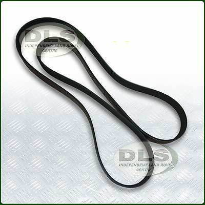 Ancillary Drive Belt 1595mm 300Tdi Land Rover Defender, Discovery & RRC ...