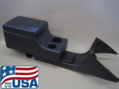 2021-23 Dodge Charger Police Center Console Kit w/EQ2 & Take Out Trim ...