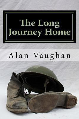 Long Journey Home by Alan Vaughan (2016, Trade Paperback) for sale ...