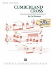Cumberland Cross: Conductor Score & Parts (Alfred Concert Band) by ...