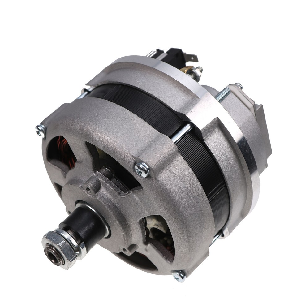 12V 60A Alternator AAK2306 01183858 For Deutz 2011 1011 1011F F3L1011 ...