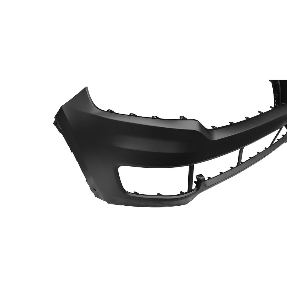 Front Bumper Grille Complete Assembly For 2022-2024 Jeep Wagoneer ...