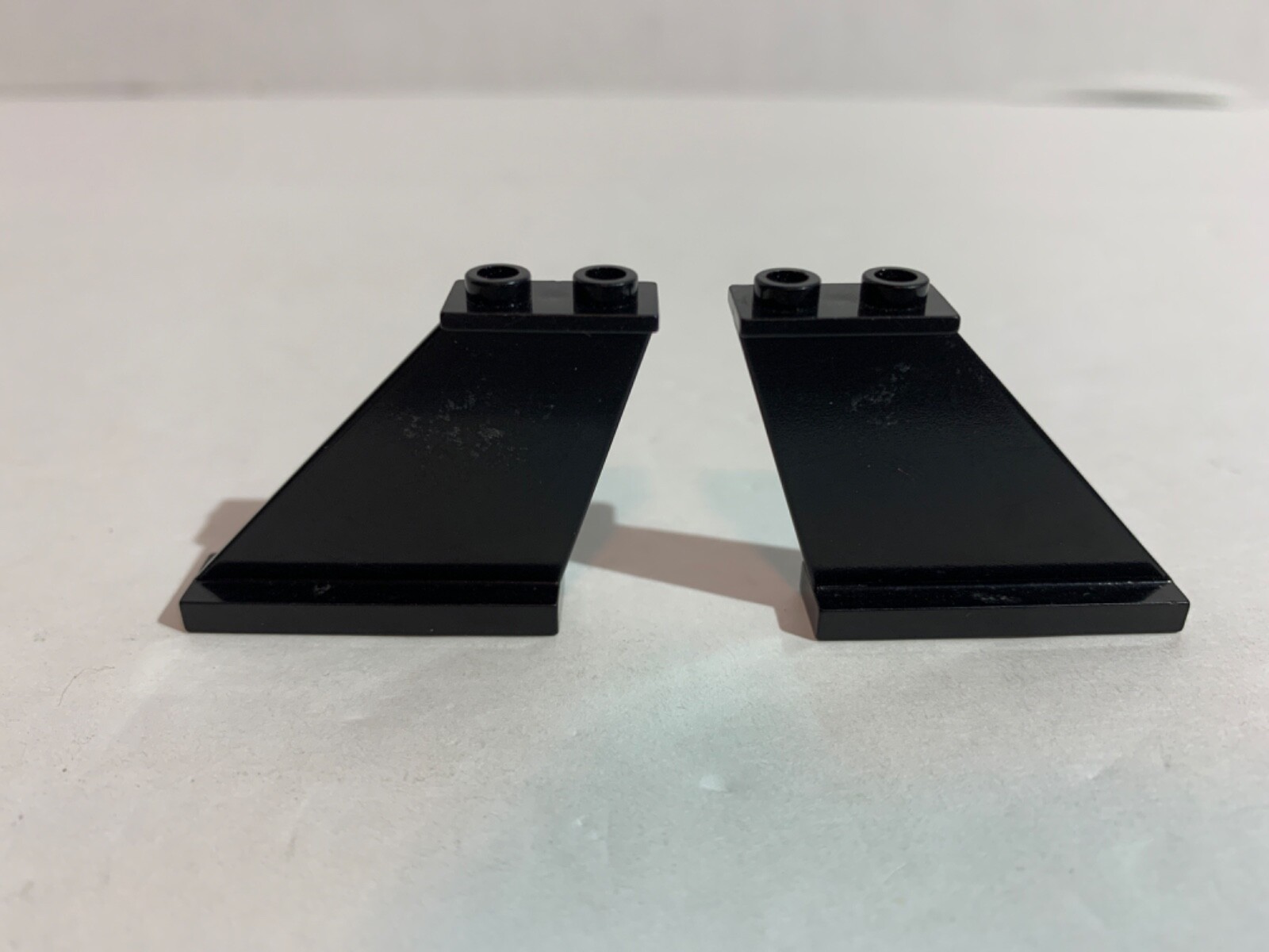 LEGO Part 2340 (2pcs) Tail 4x1x3 Wing Choose Color | eBay