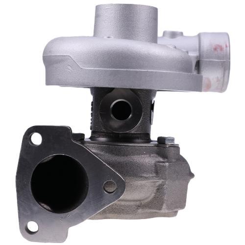 Turbo S100 Turbocharger 4281437 319261 for Deutz Engine BF4M2011COM2 ...