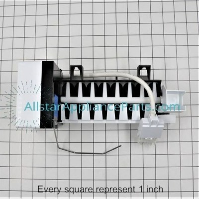 Frigidaire Refrigerator Ice Maker 241798231 12505458620 | eBay