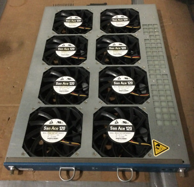 LOT OF 3 PALO ALTO PA-7050-FAN MODULE | eBay