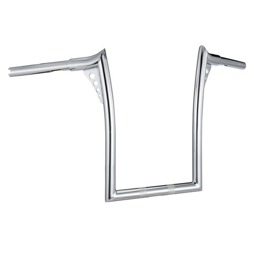 16" Ape Hangers Handlebars for Harley 2018-Later Sport Glide Fat Boy ...