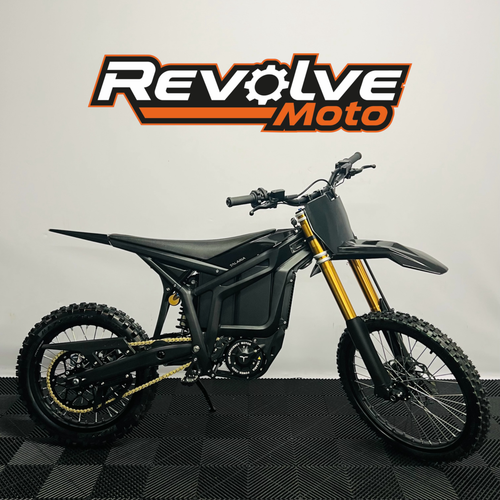 Talaria KOMODO TL6000 electric Dirt bike motocross SURRON RFN ULTRA 125 ...