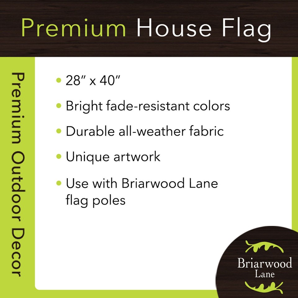 Harvest Celebration Scarecrow Fall House Flag Pumpkins 28" x 40 ...