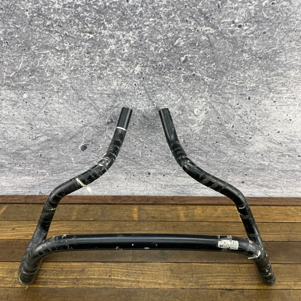Vintage Scott Aero Bar Aero Bar Handlebar 3TTT 80s TT Tri Aluminum ...