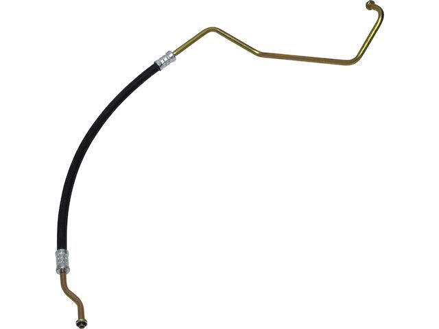 A/C Refrigerant Liquid Hose For 2002-2020 Freightliner M2 106 2005 2007 ...