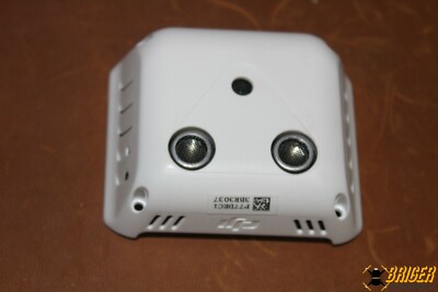 DJI Phantom 3 Pro/Adv, 4K - Vision Positioning Module (Part 36) only ...