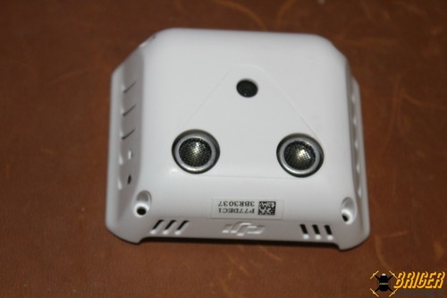 DJI Phantom 3 Pro/Adv, 4K - Vision Positioning Module (Part 36) only ...