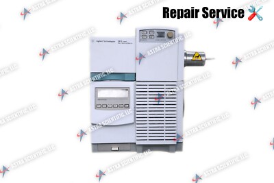 Repair Service for Agilent MS 5973 | eBay