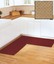 48" x 48" Kitchen Corner Mat Runner Rug Textured Berber Non Skid in 3 ...