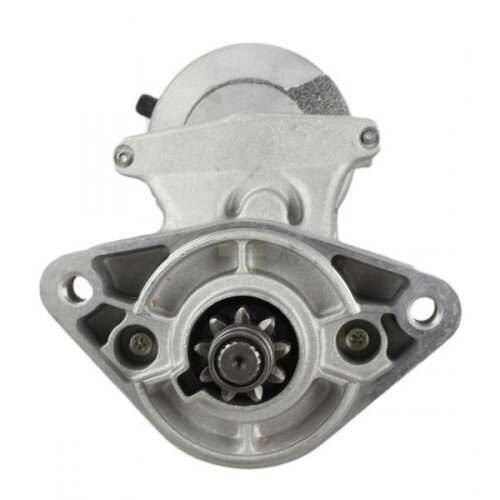 DÉMARREUR NOUVEAU ODER REMAN JAPAN - OE NR. 228000-5721 POUR DAIHATSU ...