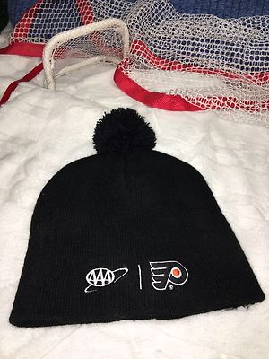 Philadelphia Flyers winter beanie Hat AAA Knit Winter Hat Skull Cap 35 ...