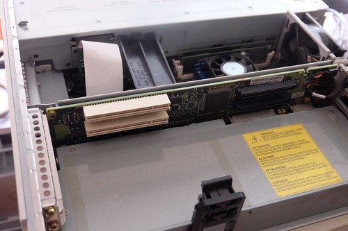HP 9000 B180L workstation HP-PA 180MHz/256MB/9.1GB/FDD A4323A | eBay