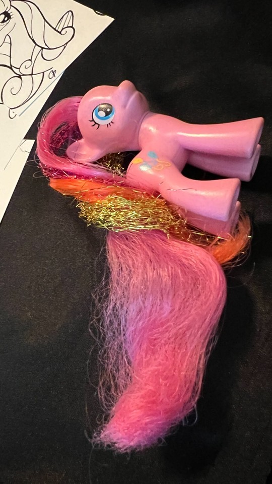 YOU PICK My Little Pony 2010 Friendship is Magic FIM etc. Hasbro MLP ...