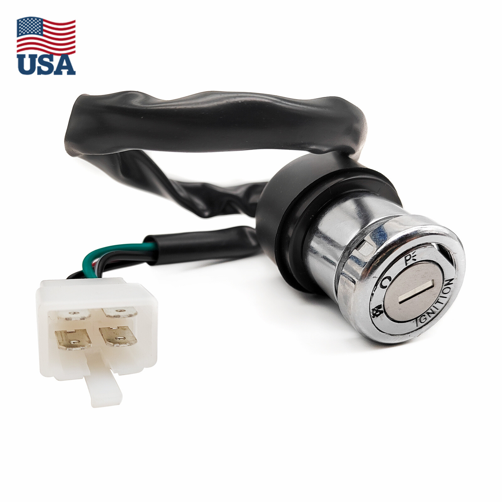 Lock Assy 9010-010000 For CF MOTO Cforce 500 600 625 X5 X6 CFMOTO ATV ...