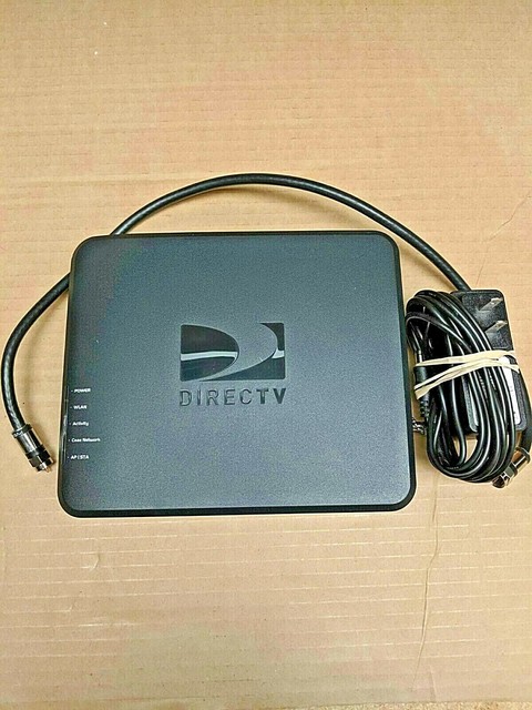 DIRECTV Cinema Connection Kit DCAW1R0-01 wireless broadband WiFi DECA ...