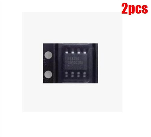 2Pcs Reg Buck Richtek RT8250GSP RT8250 Sync Adj 3A 8Sop SOP-8 New Ic lv ...