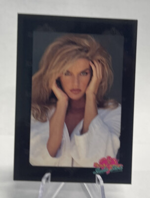 SHANNON RAE #154 🔥 1994 BENCH WARMER “STUDIO SHOTS” HOT MODEL 👙🔥 | eBay