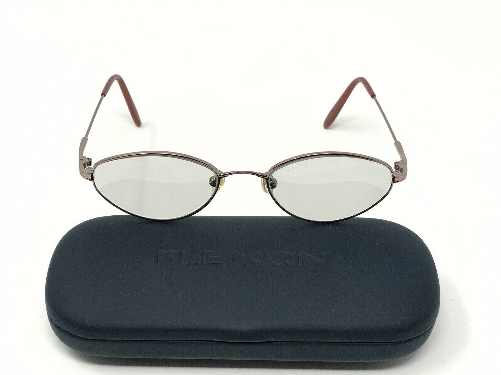 MARCHON FLEXON 426 DEEP ROSE DESIGNER Eyeglasses FRAMES 51 [] 19-135 | eBay