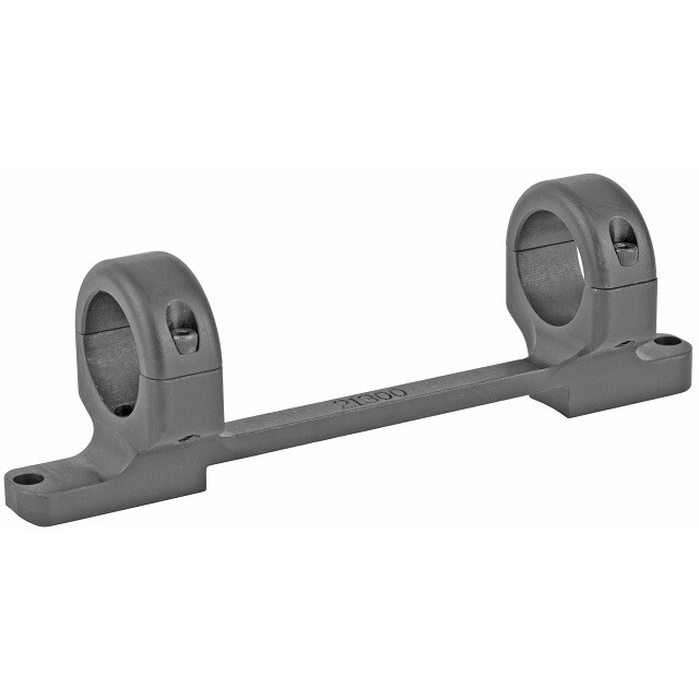 DNZ Products Howa Scope Tube Mount 1in 21300 Riflescope Mounts and ...