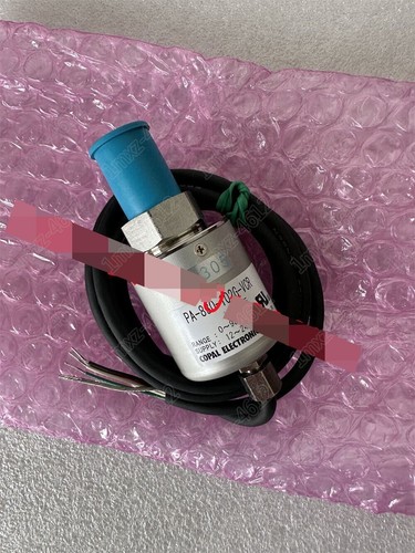 1pc new COPAL pressure sensor PA-830-102G-VCR #T6 | eBay