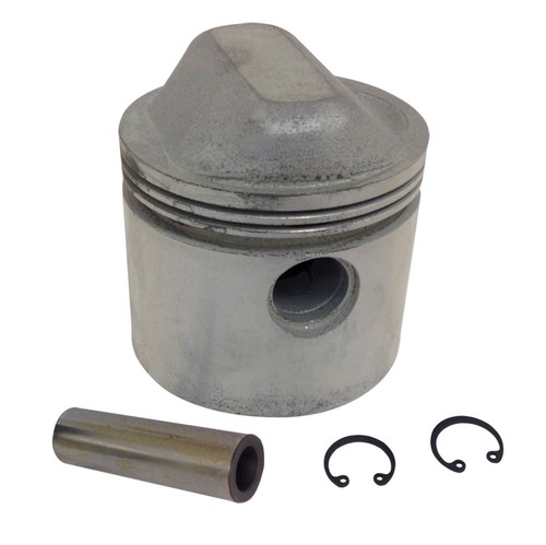 NEW! +.020 Piston w/ Pin Harley-Davidson 1000cc Sportster XL 1972 ...