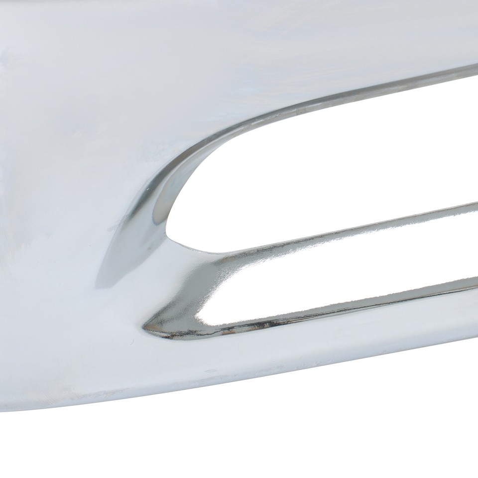 For RAM 1500 13-18 / Ram 1500 Classic 19-24 Steel Front Bumper W/Fog ...