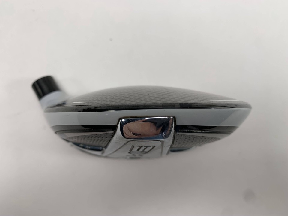 TaylorMade SIM Ti 3 Fairway Wood 15* HEAD ONLY Mens RH | eBay