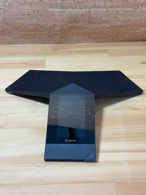 Polycom RealPresence Trio 8800 Collabiration Kit with Camera Mic ...