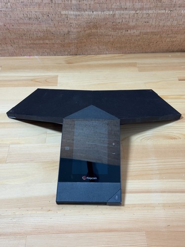 Polycom RealPresence Trio 8800 Collabiration Kit with Camera Mic ...