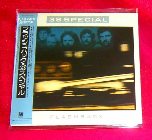 Flashback: The Best of .38 Special by .38 Special (Rock) (CD, Feb-2018) online kaufen | eBay