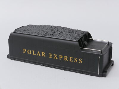 Lionel Train Parts 6928649T07 Plastic Shell Polar Express Tender | eBay