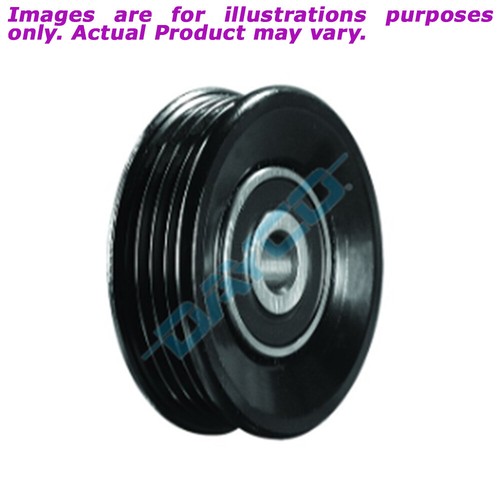New DAYCO Idler/Tensioner Pulley For Toyota Hilux 89038 | eBay