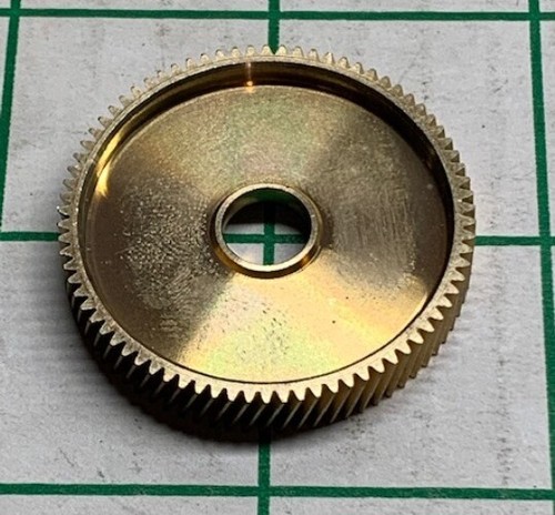 Shimano Reel Parts - BNT 0555 - Drive Gear | eBay