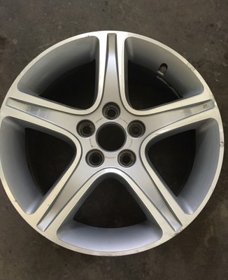 Lexus RX330, IS300, Machined and Grey Wheel 17X7 5X4.5 74157 | eBay