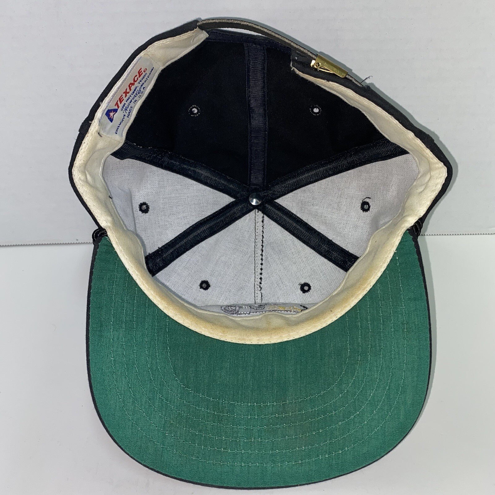 Conbraco Apollo Woodlands BDU Vintage Logo Embroidere… - Gem