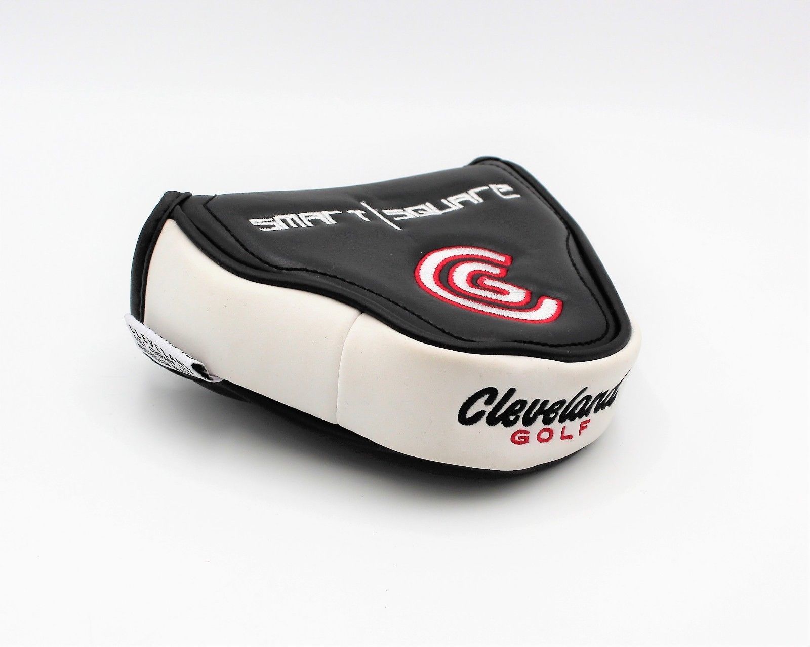 PUTTER COVER - Cleveland Putter cover - Smart Square Mallet Putter Head ...