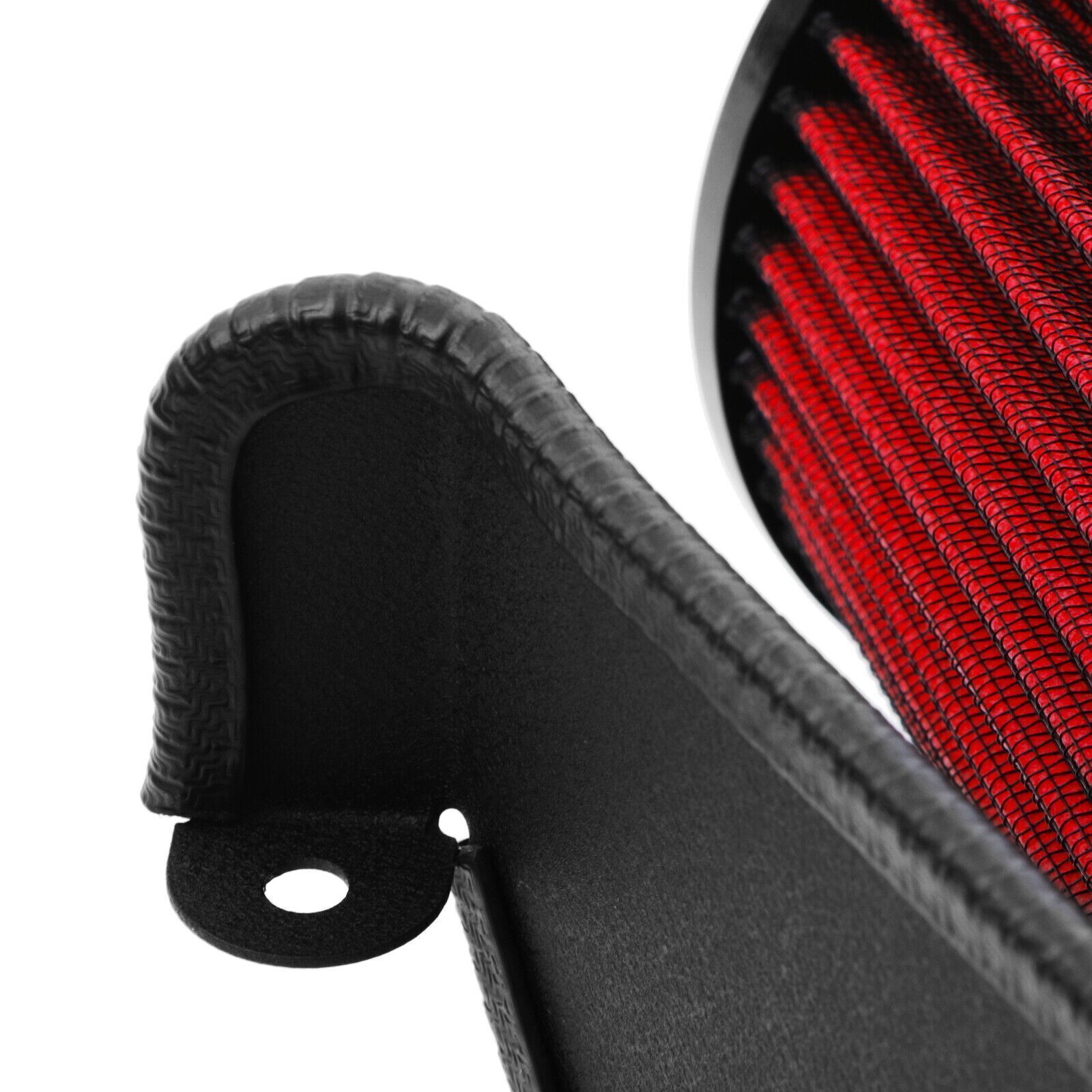 DIRENZA COLD AIR INDUCTION INTAKE FILTER KIT FOR VW GOLF MK4 1.9 TDI ...